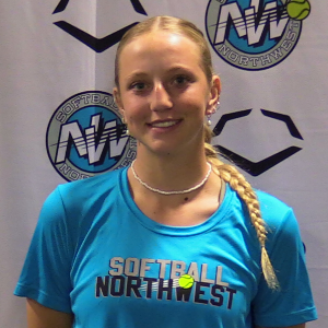 Rachel Nebeker | Softball Northwest