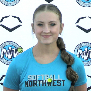 Mackenzie Roberts | Softball Northwest
