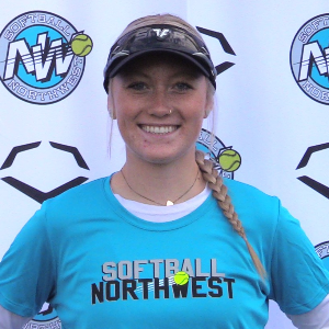 Ashlyn Martin | Softball Northwest