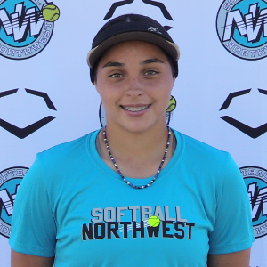 Alexis Perez | Softball Northwest