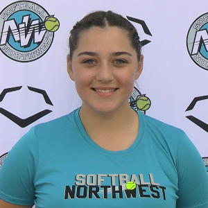 Rachel Rotunno | Softball Northwest