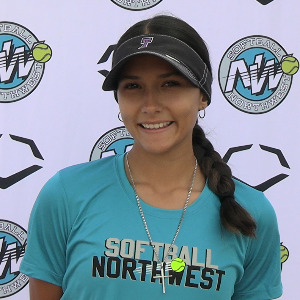 Seyah Lindersmith | Softball Northwest
