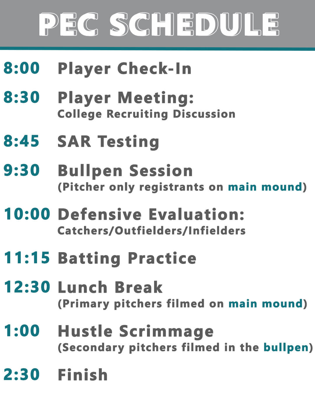 PEC - Rupert, ID - June 12, 2023